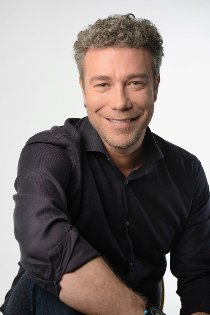 Alain Maron - Régionale Ecolo Bruxelles