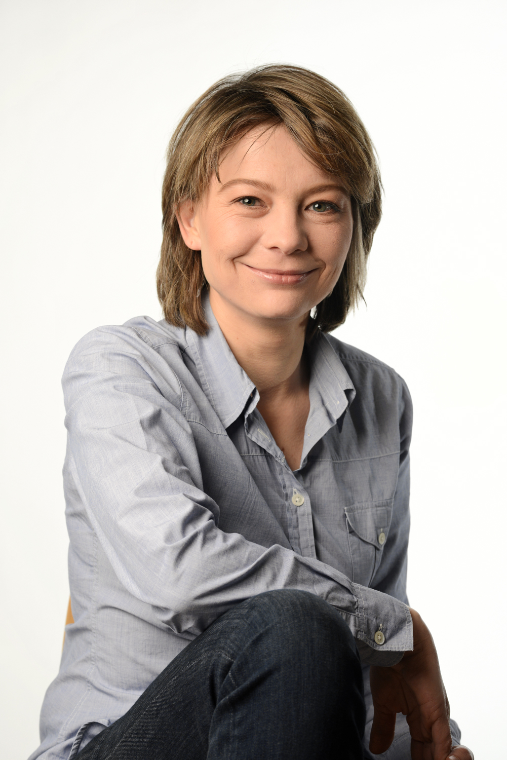 Céline Delforge | Régionale Ecolo Bruxelles