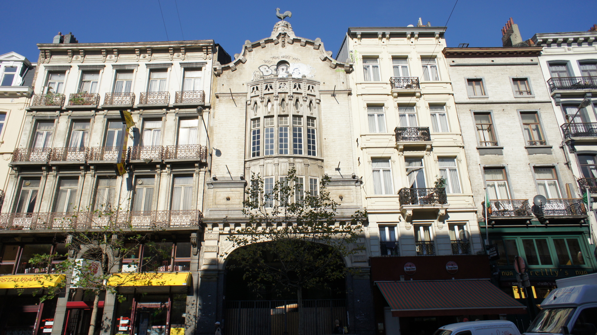Cin ma Palace La F d ration Et La R gion Veulent elles Vraiment Jeter