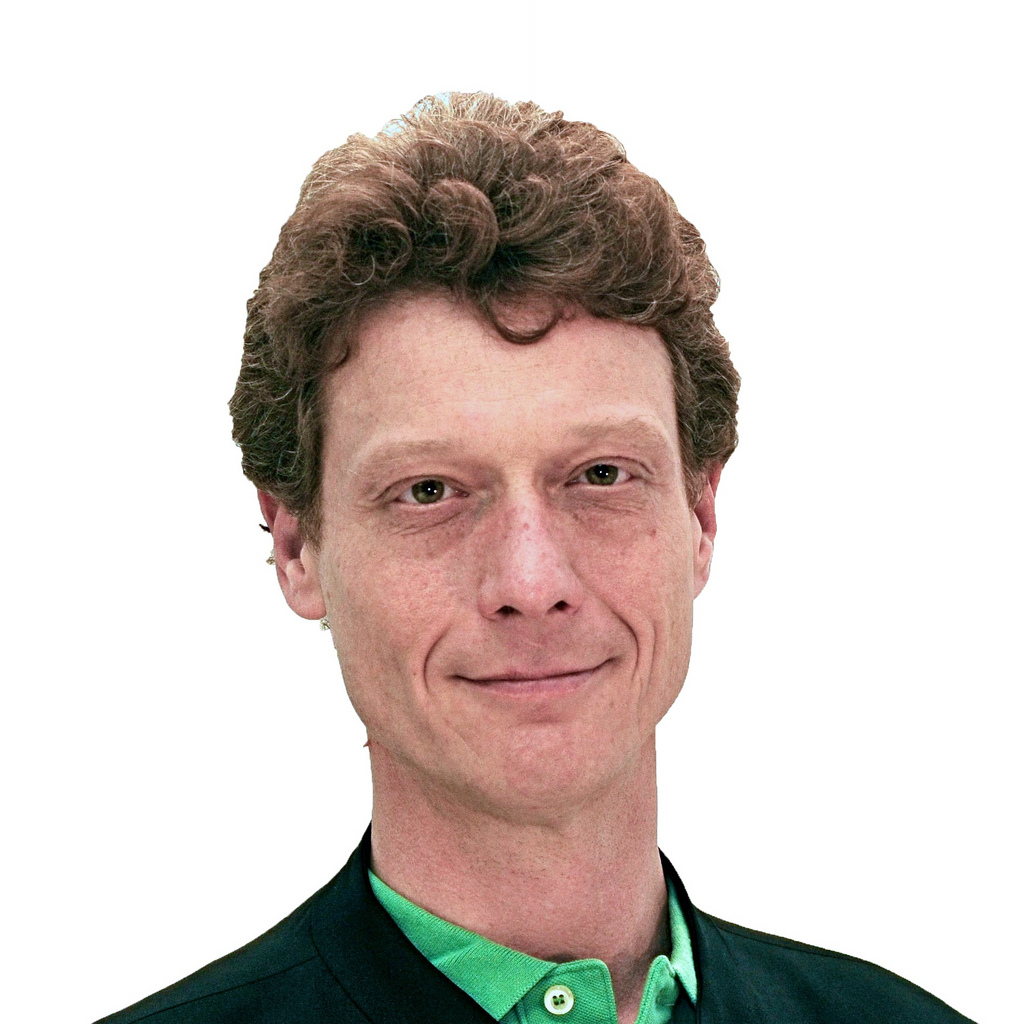 Forest_Jean-Claude Englebert – Régionale ECOLO Bruxelles