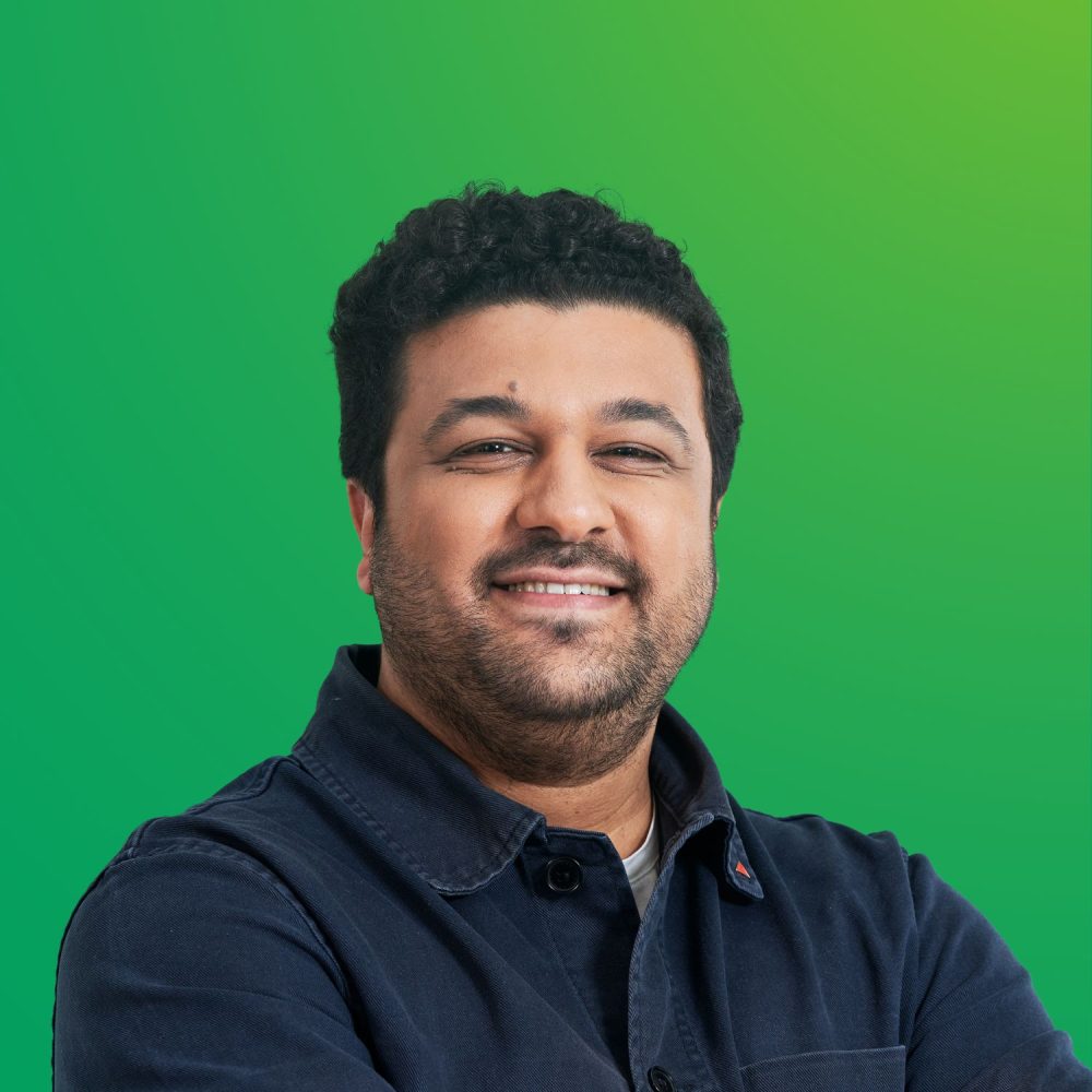 Belakbir Hamza – Régionale ECOLO Bruxelles