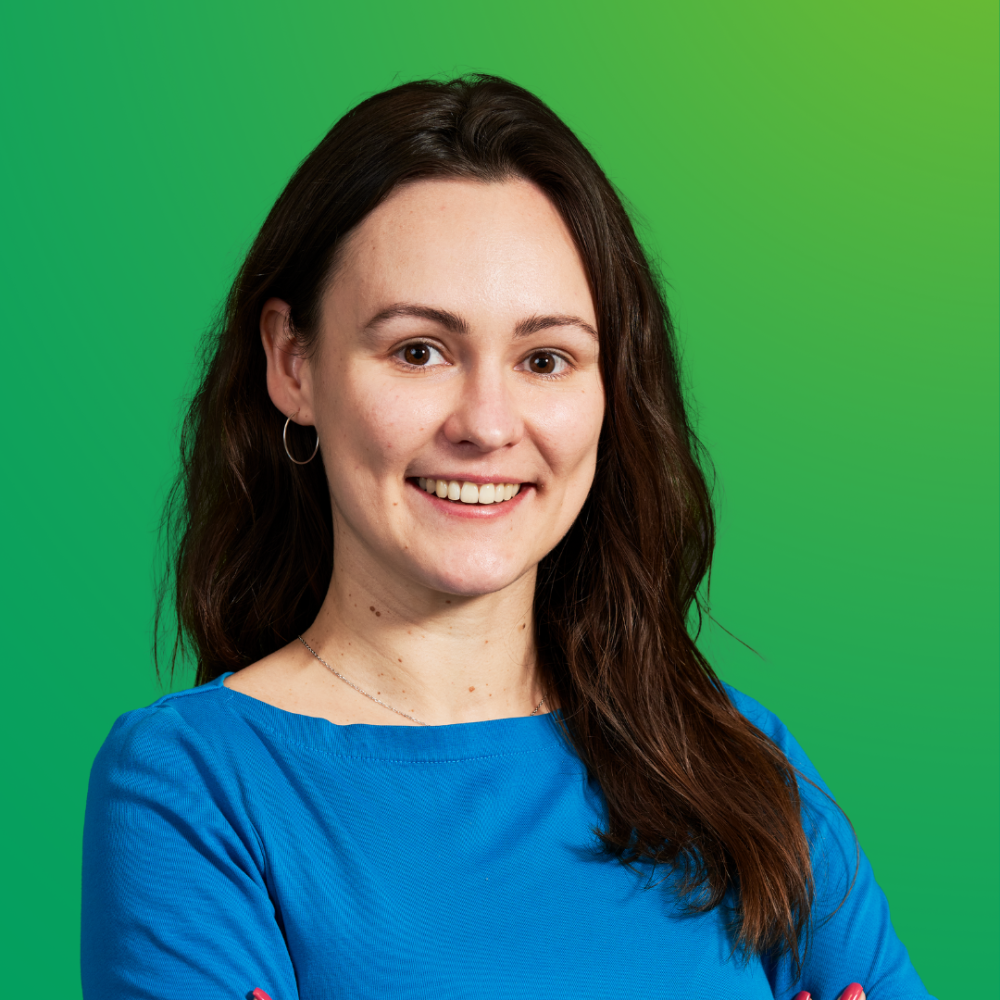 Wypych Agata – Régionale ECOLO Bruxelles