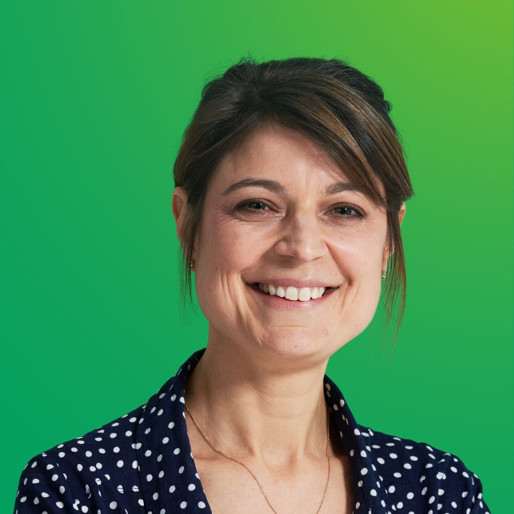 Thibaut De Maisieres Marie – Régionale ECOLO Bruxelles
